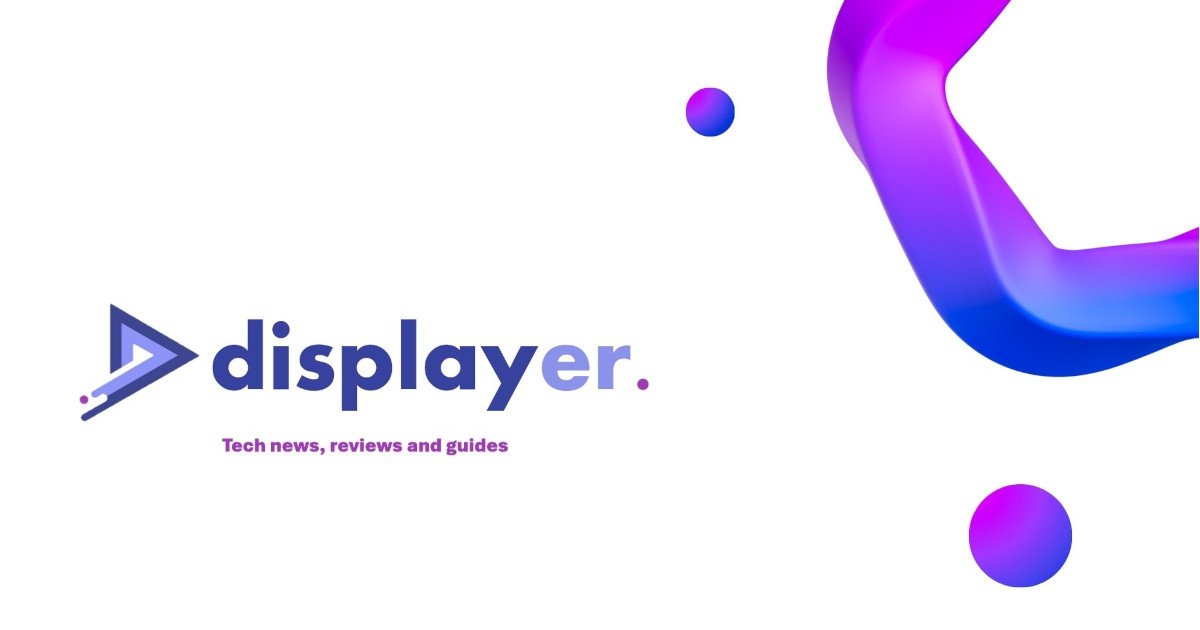 displayer • Ένας Κόσμος Τεχνολογίας και Διασκέδασης