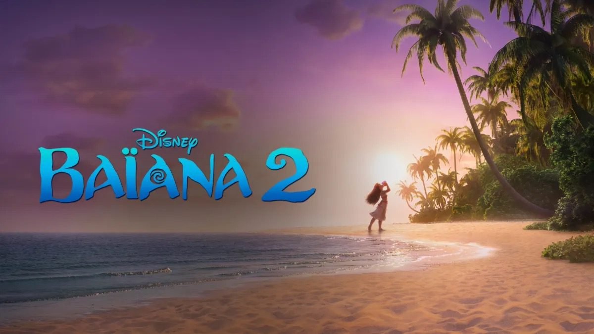 Η ταινία «ΒΑΪΑΝΑ 2» της Disney σαλπάρει για το Disney+ στις 12 Μαρτίου
